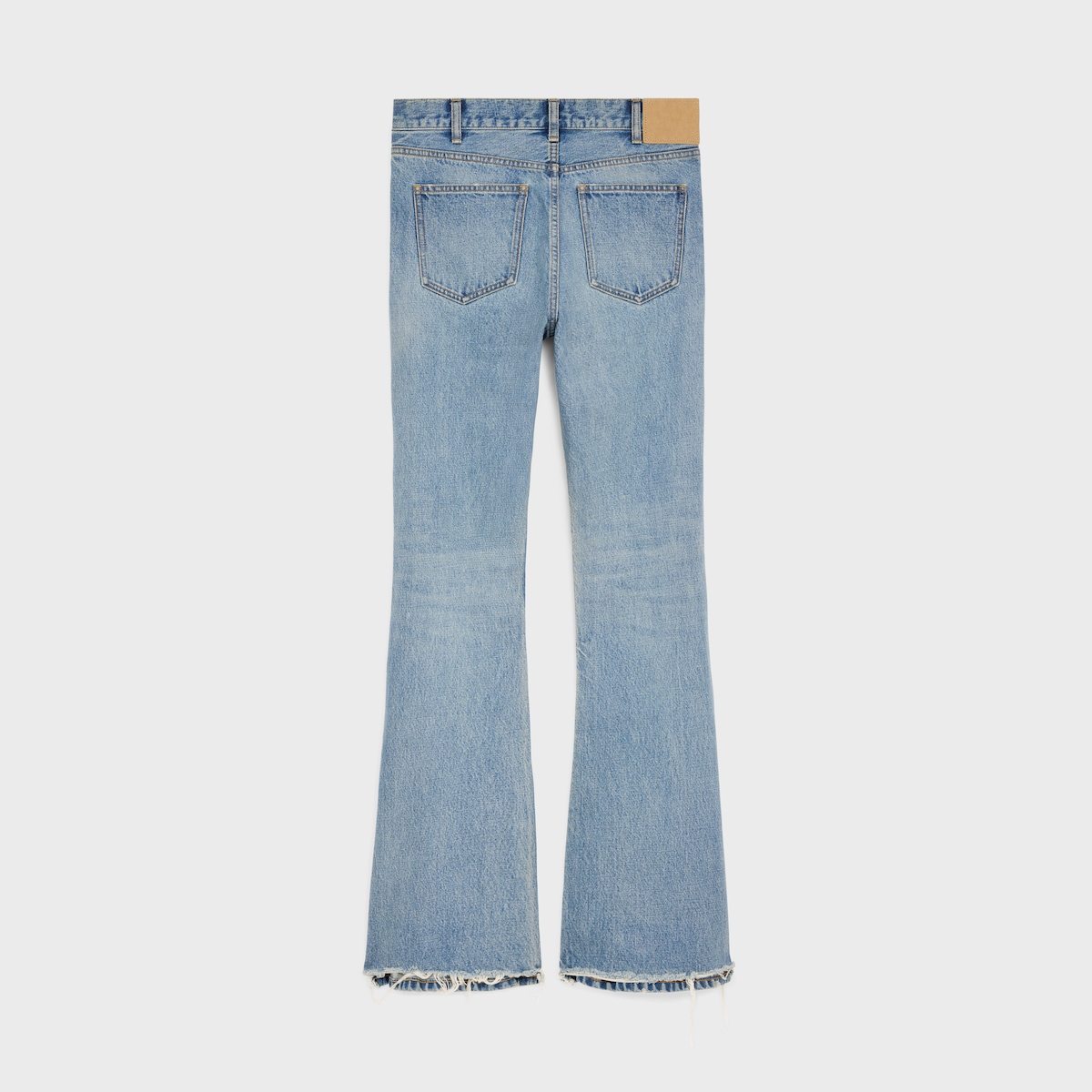 Flare Jeans | CELINE