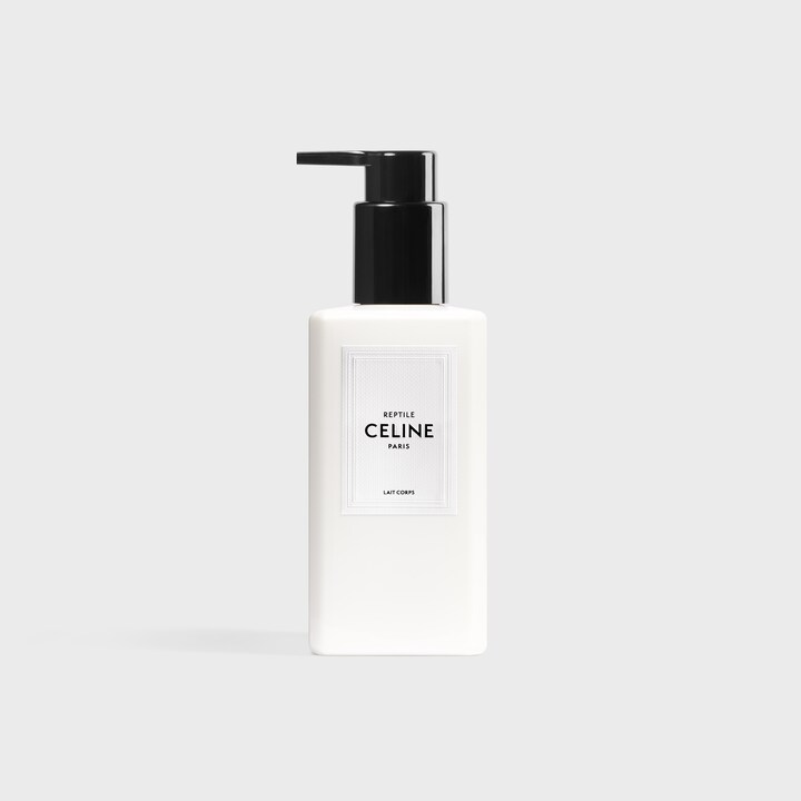 LAIT CORPS REPTILE 250ML - | CELINE