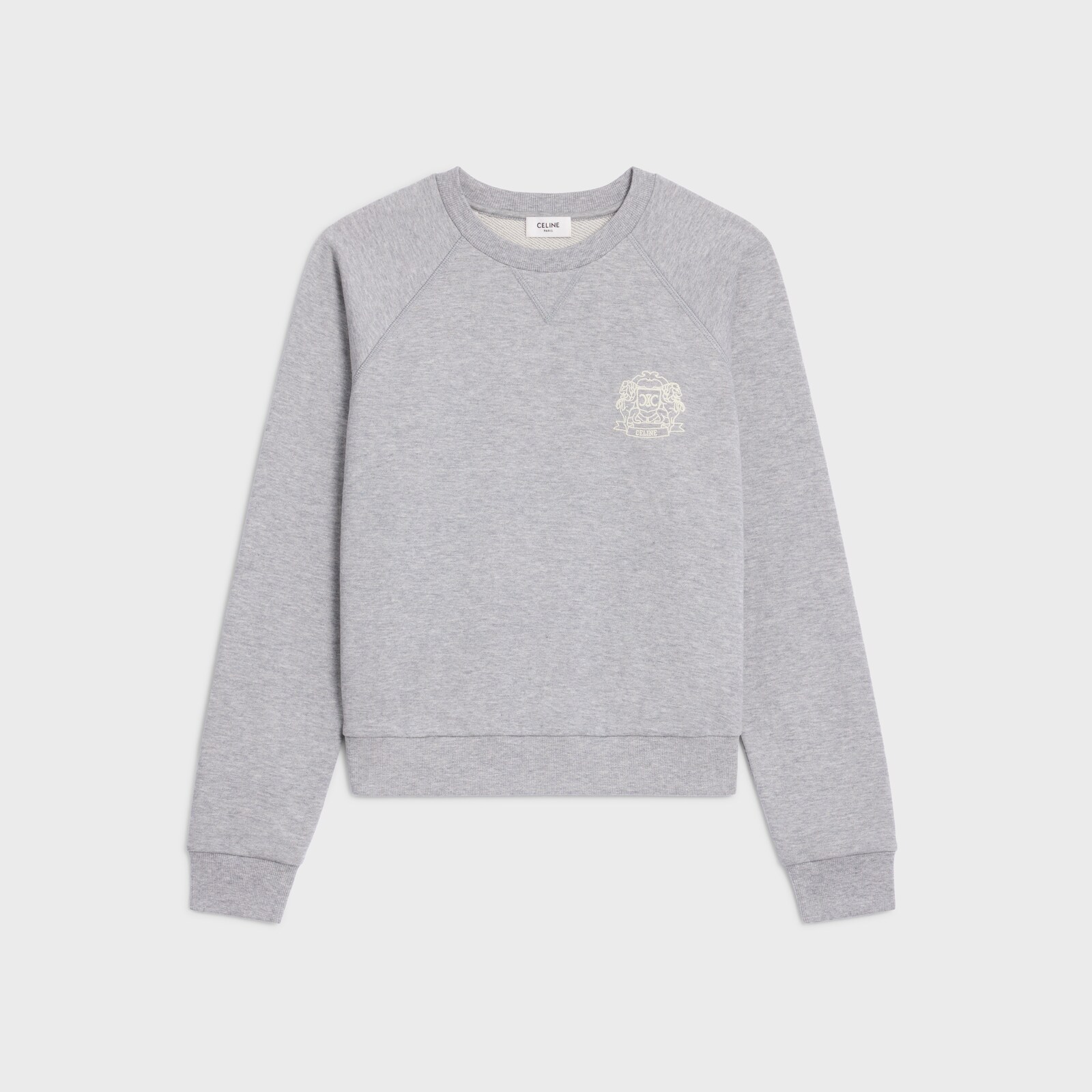 DESIGNER T-SHIRTS AND SWEATSHIRTS - WOMEN - PAGE 2 | CELINE