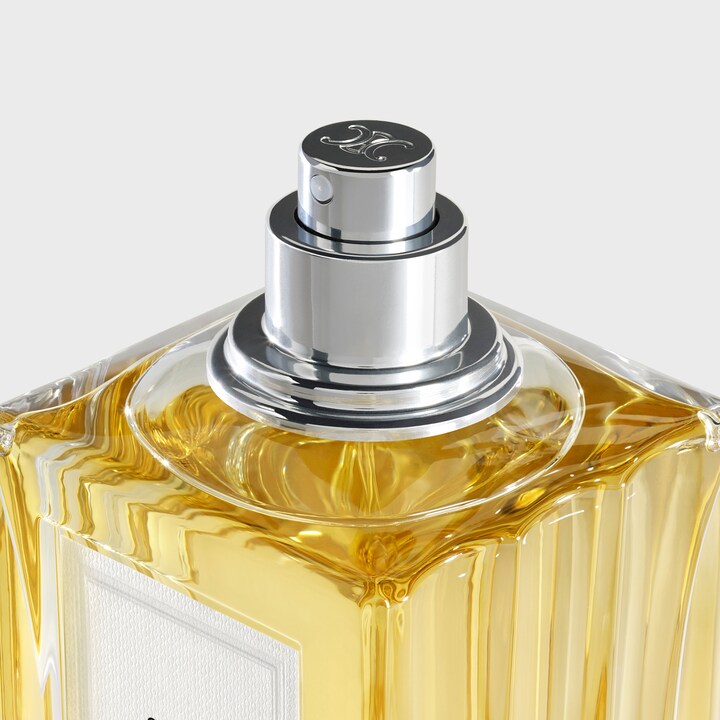 COLOGNE FRANÇAISE EAU DE PARFUM 200 มล. - สีโปร่งแสง | CELINE | เซลีน