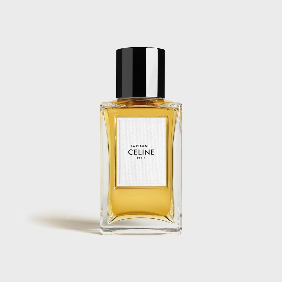 LA PEAU NUE EAU DE PARFUM 200ML - TRANSPARENT | CELINE