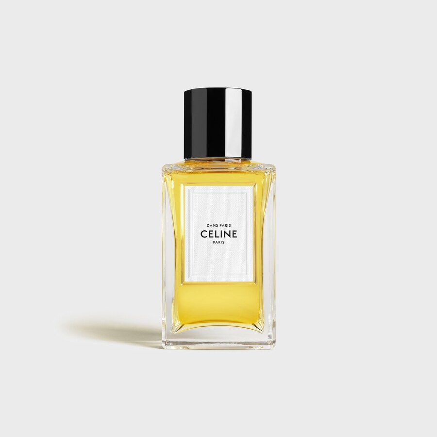 DANS PARIS EAU DE PARFUM 100 ML - TRANSPARENT | CELINE