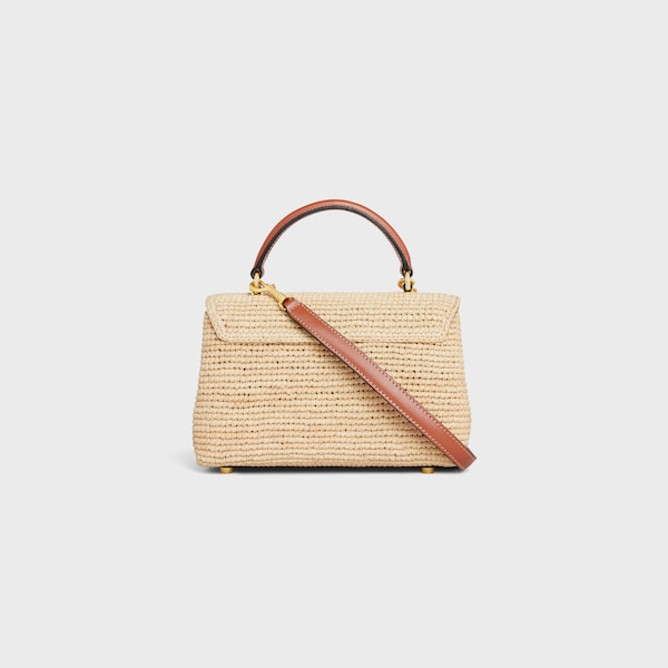 HANDBAGS - BROWN - WOMEN HANDBAGS | CELINE